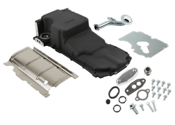 Holley EFI | Featured Brands - ICT Billet