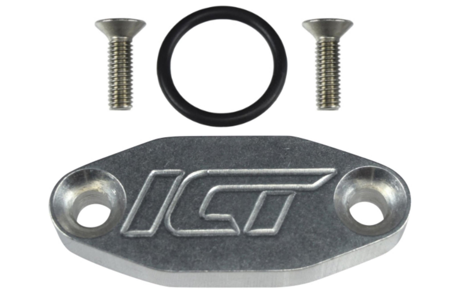 LS Oil | LS Swap Adapters | LS Parts - ICT Billet