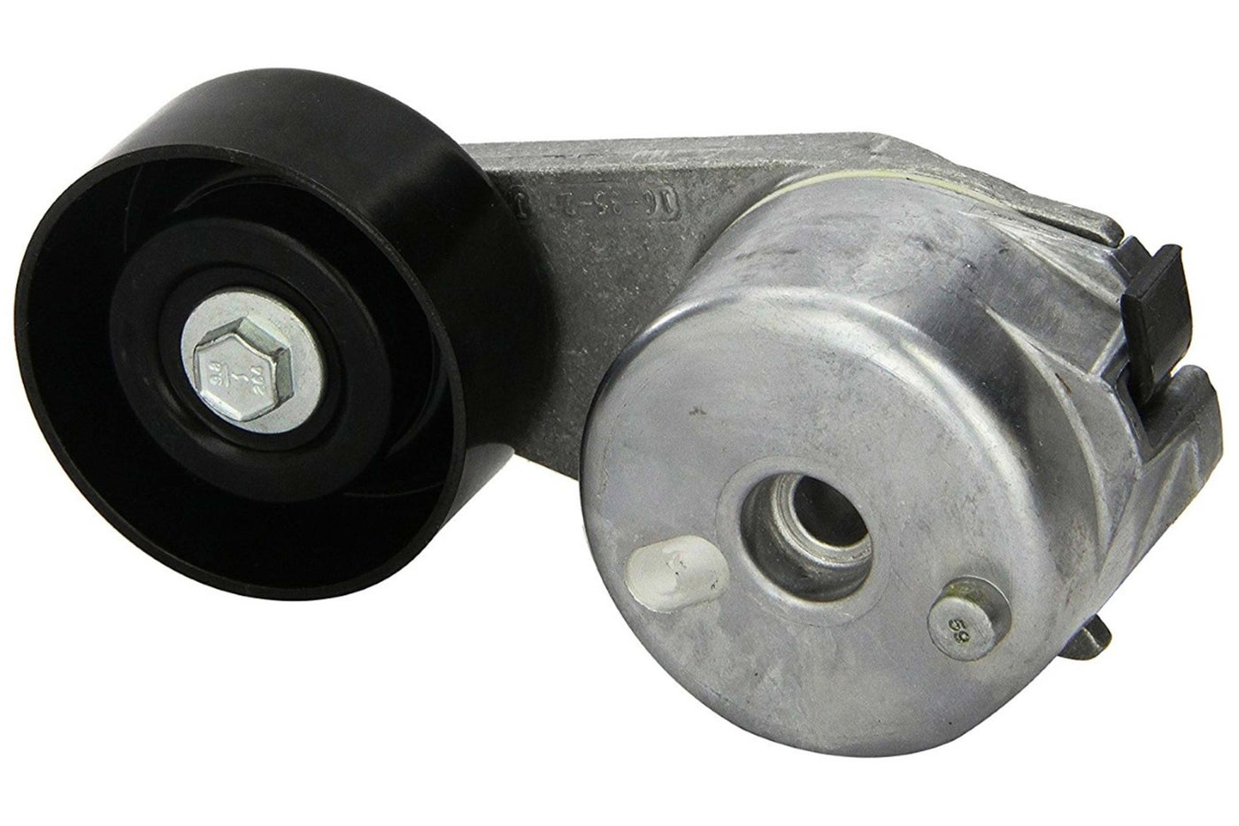 LS -3 Belt Tensioner Brackets | -3 Trucks, 2010-2015 Chevy Camaros | LS ...