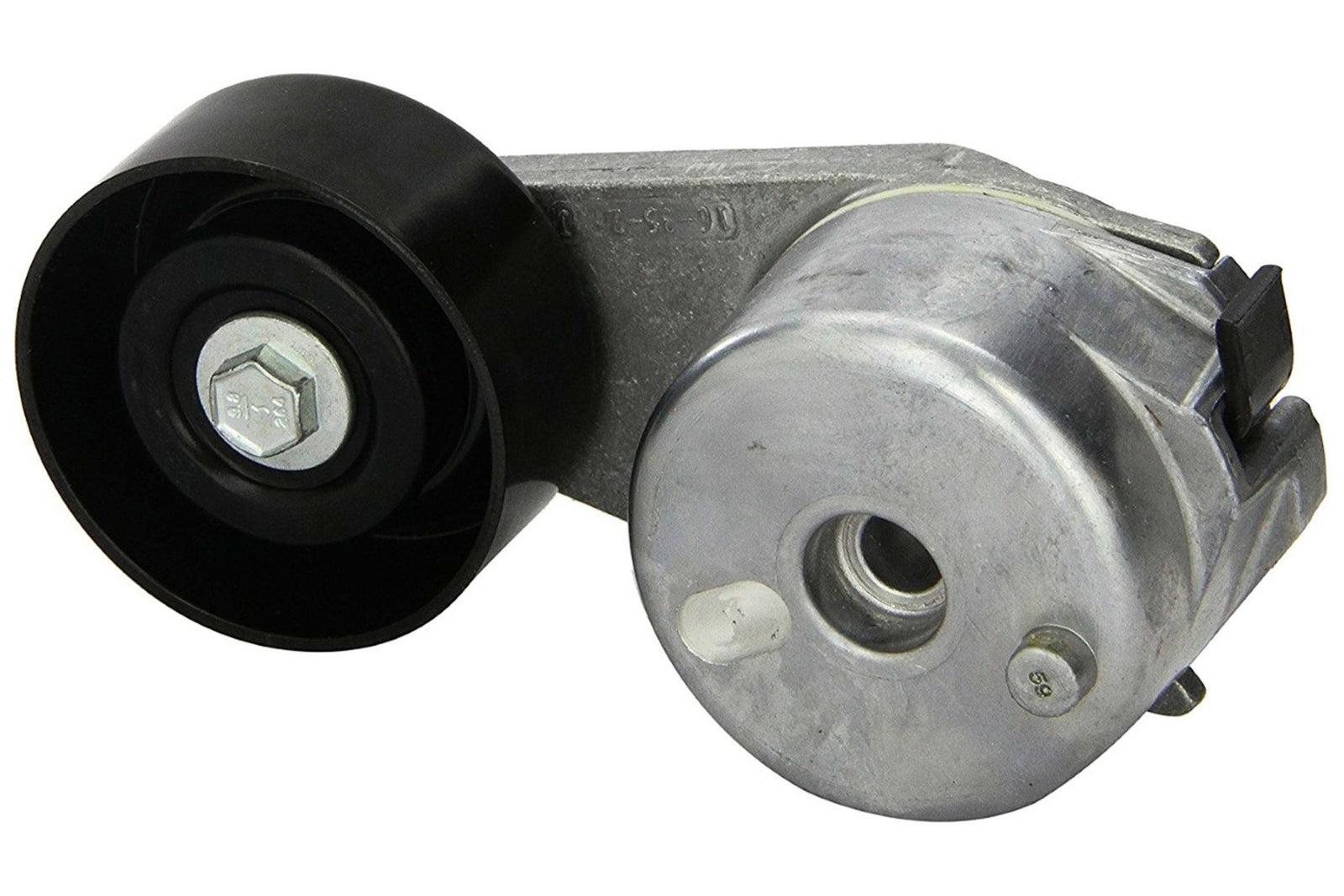 LS -3 Belt Tensioner Brackets | -3 Trucks, 2010-2015 Chevy Camaros | LS ...