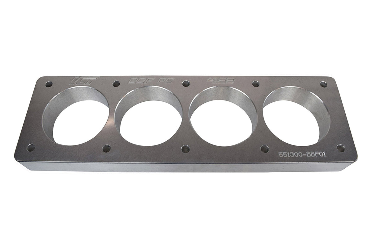 BBC Torque Plates – ICT Billet