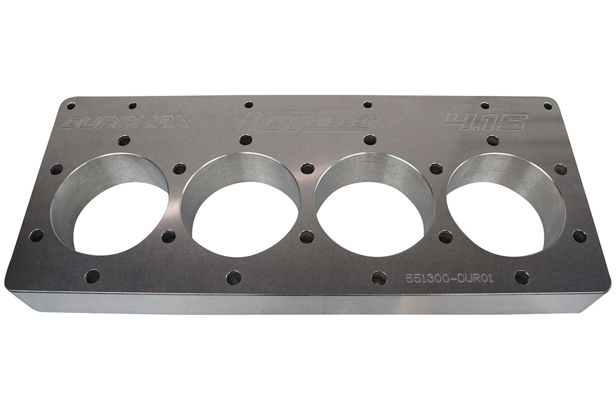 BBC Torque Plates – ICT Billet