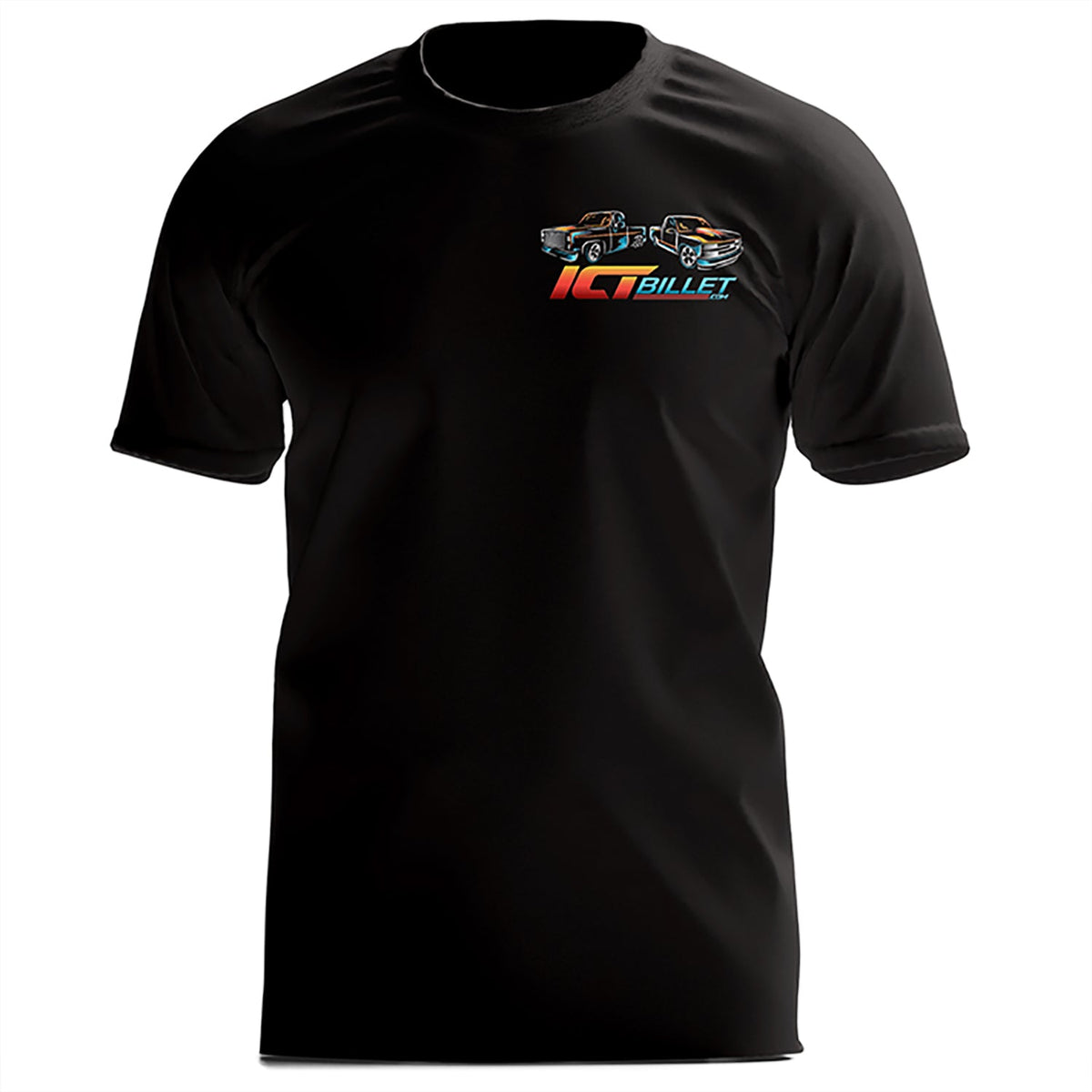ICT Billet Shirts | ICT Merchandise - ICT Billet