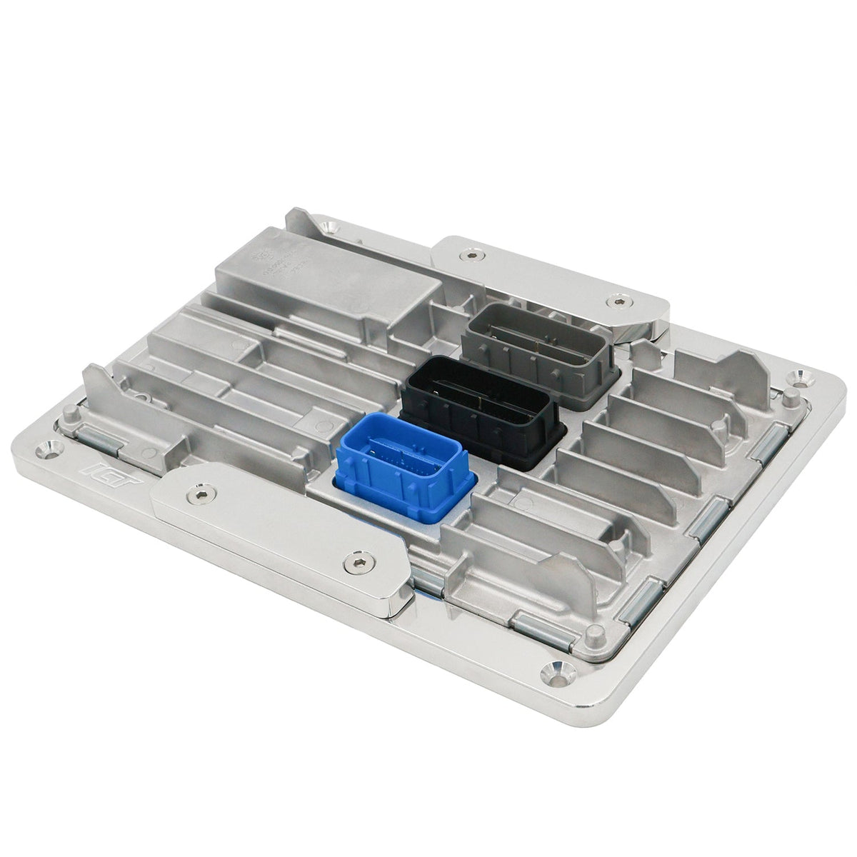 L8T ECM E93 Mounting Tray – ICT Billet