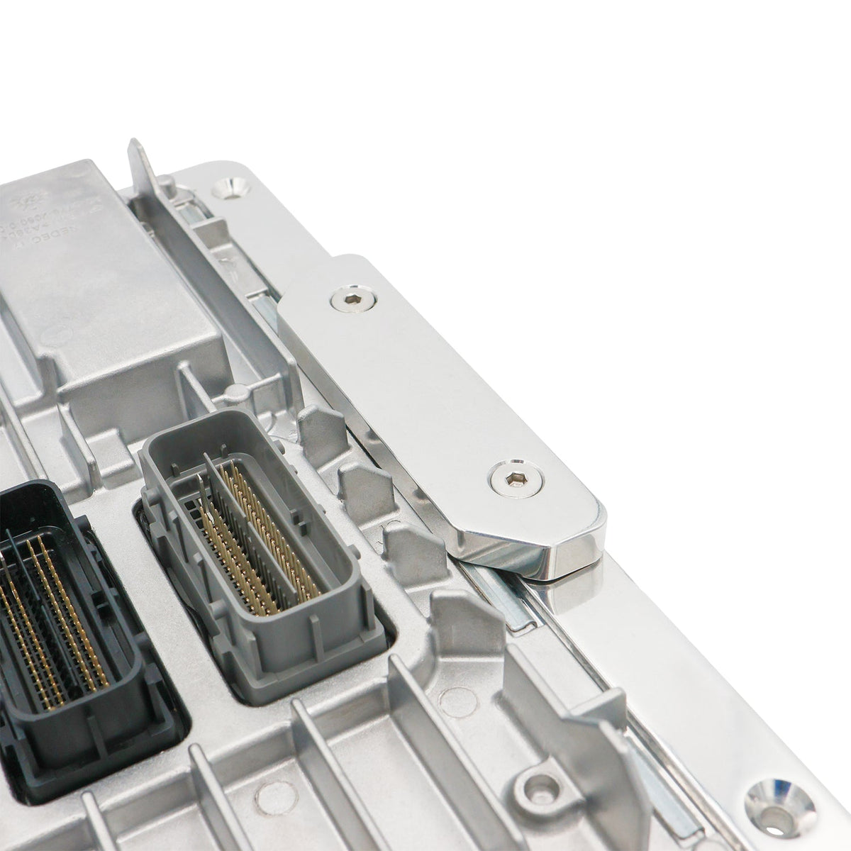 L8T ECM E93 Mounting Tray – ICT Billet