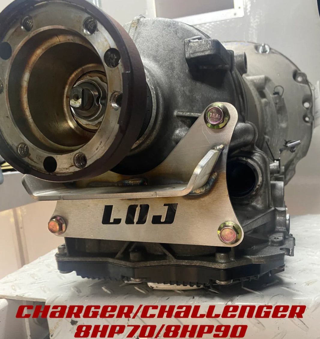 LOJ Conversions – ICT Billet