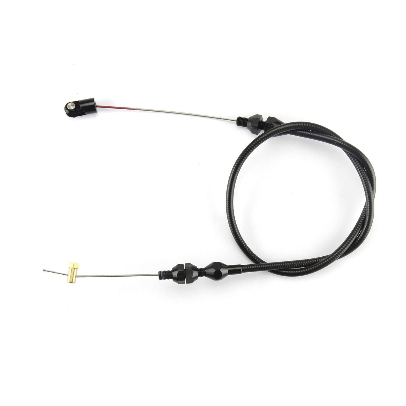 Lokar Universal Throttle Cable - LS1 – ICT Billet