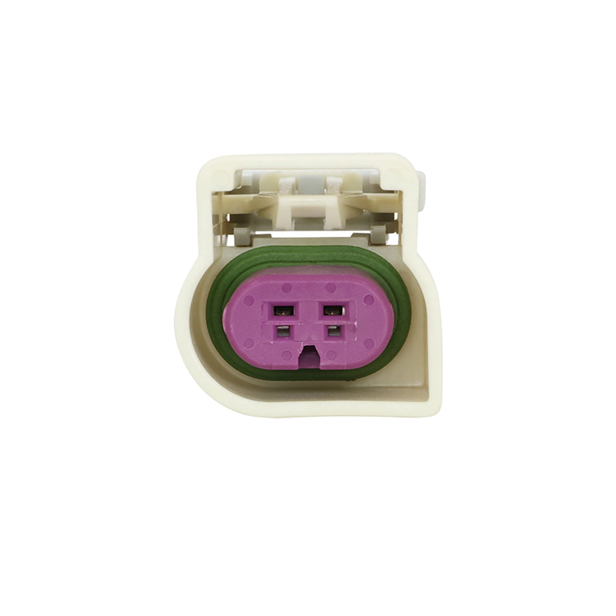 LS 2-Wire Gen 4 Bank 2 Knock Sensor Female Connector Plug Pigtail – ICT ...
