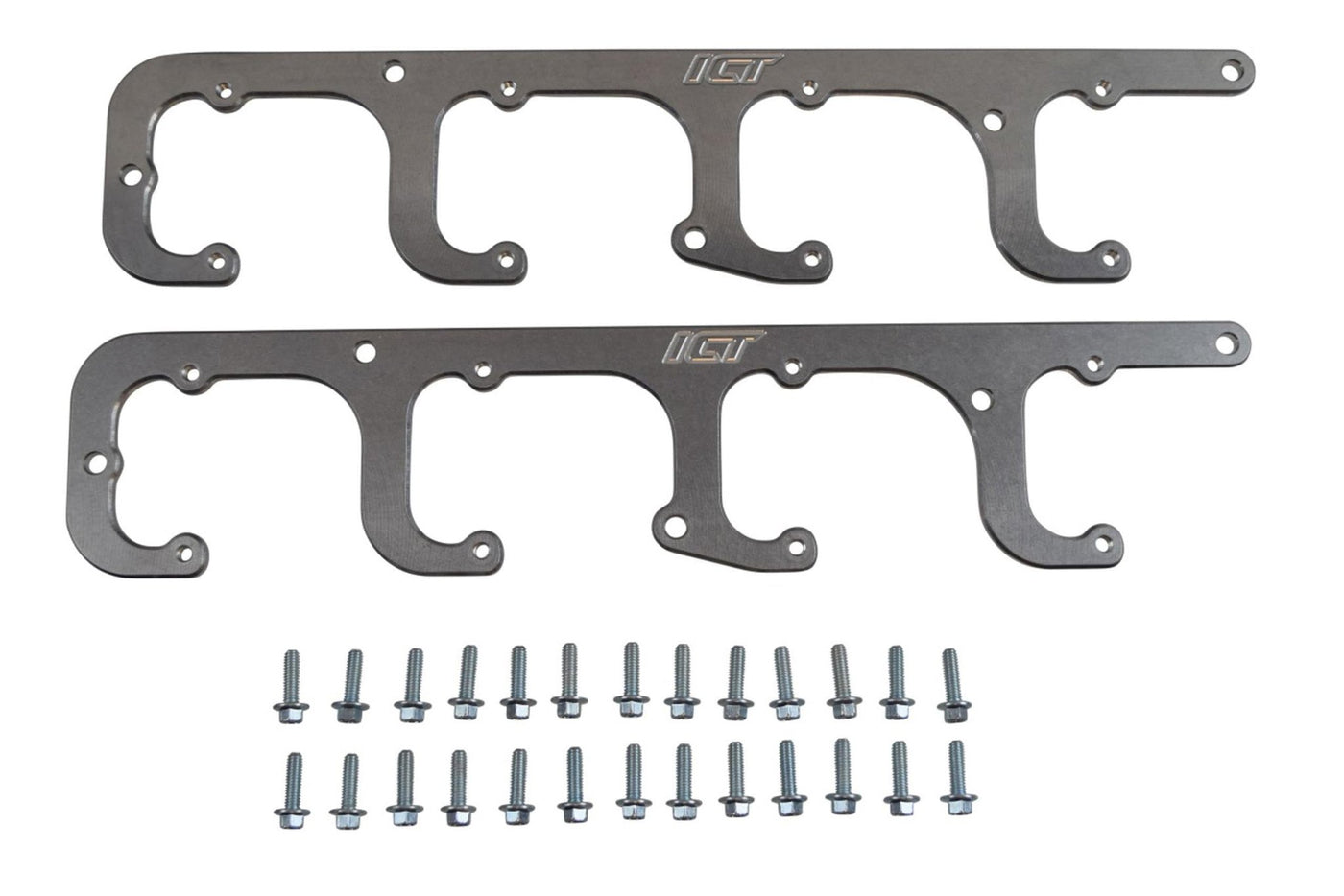 LS Billet Coil Bracket Set (compatible with LS1 D580 coils only ...