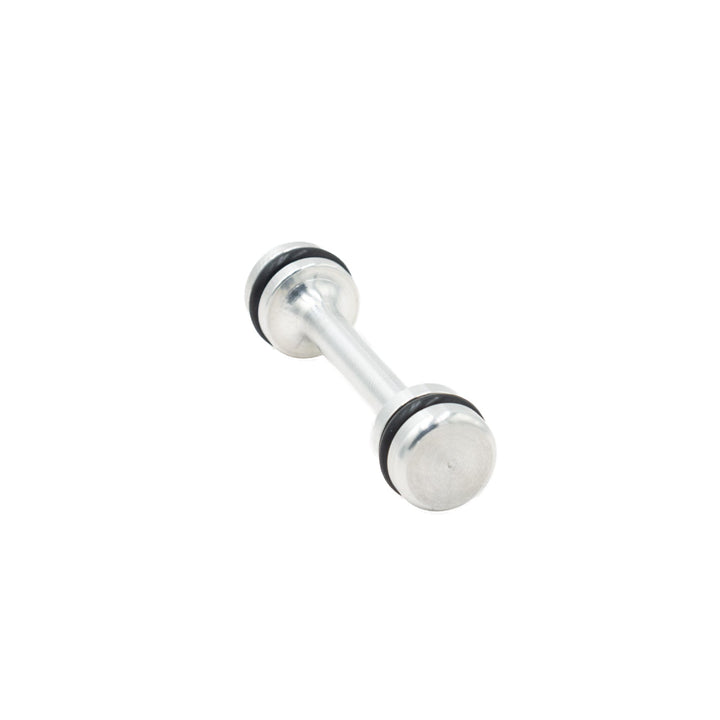 LS Billet Engine Block Oil Restrictor Galley Plug Passage Barbell LS1 ...