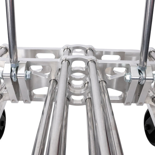 LS Billet Engine Stand – ICT Billet