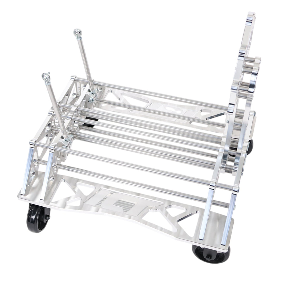 LS Billet Engine Stand – ICT Billet
