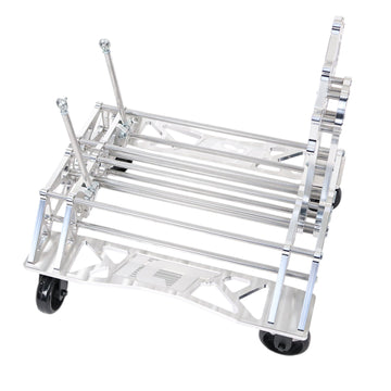 LS Billet Engine Stand – ICT Billet