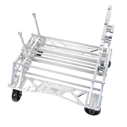 LS Billet Engine Stand – ICT Billet