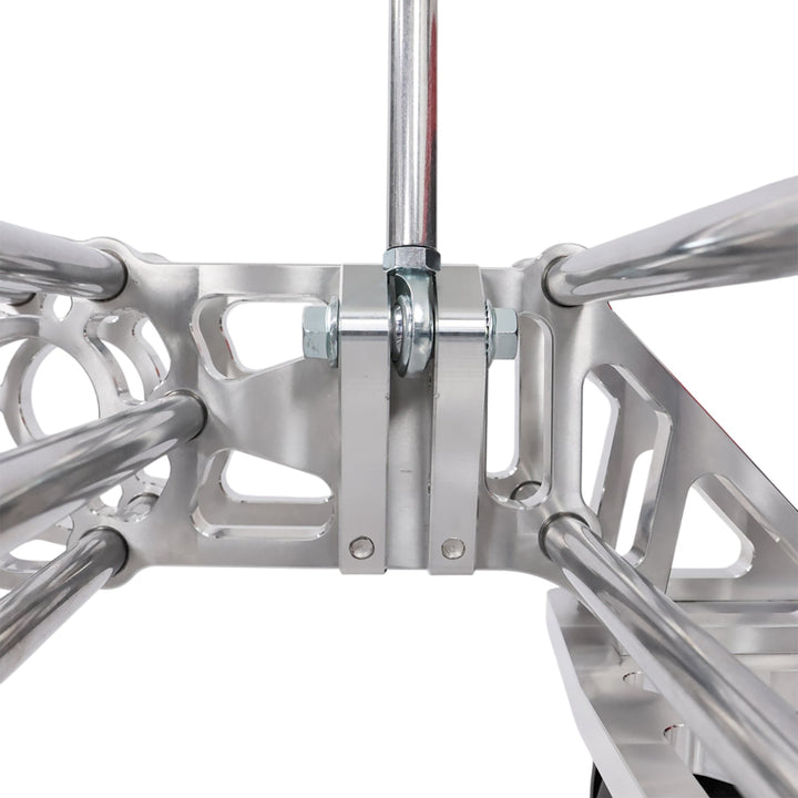 LS Billet Engine Stand – ICT Billet