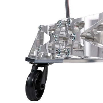 LS Billet Engine Stand – ICT Billet
