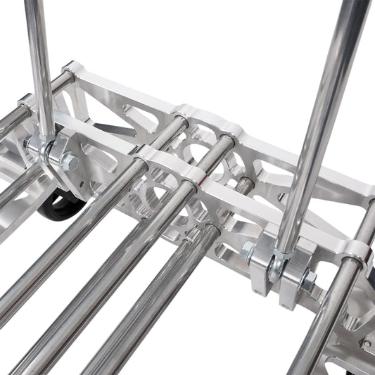 LS Billet Engine Stand – ICT Billet