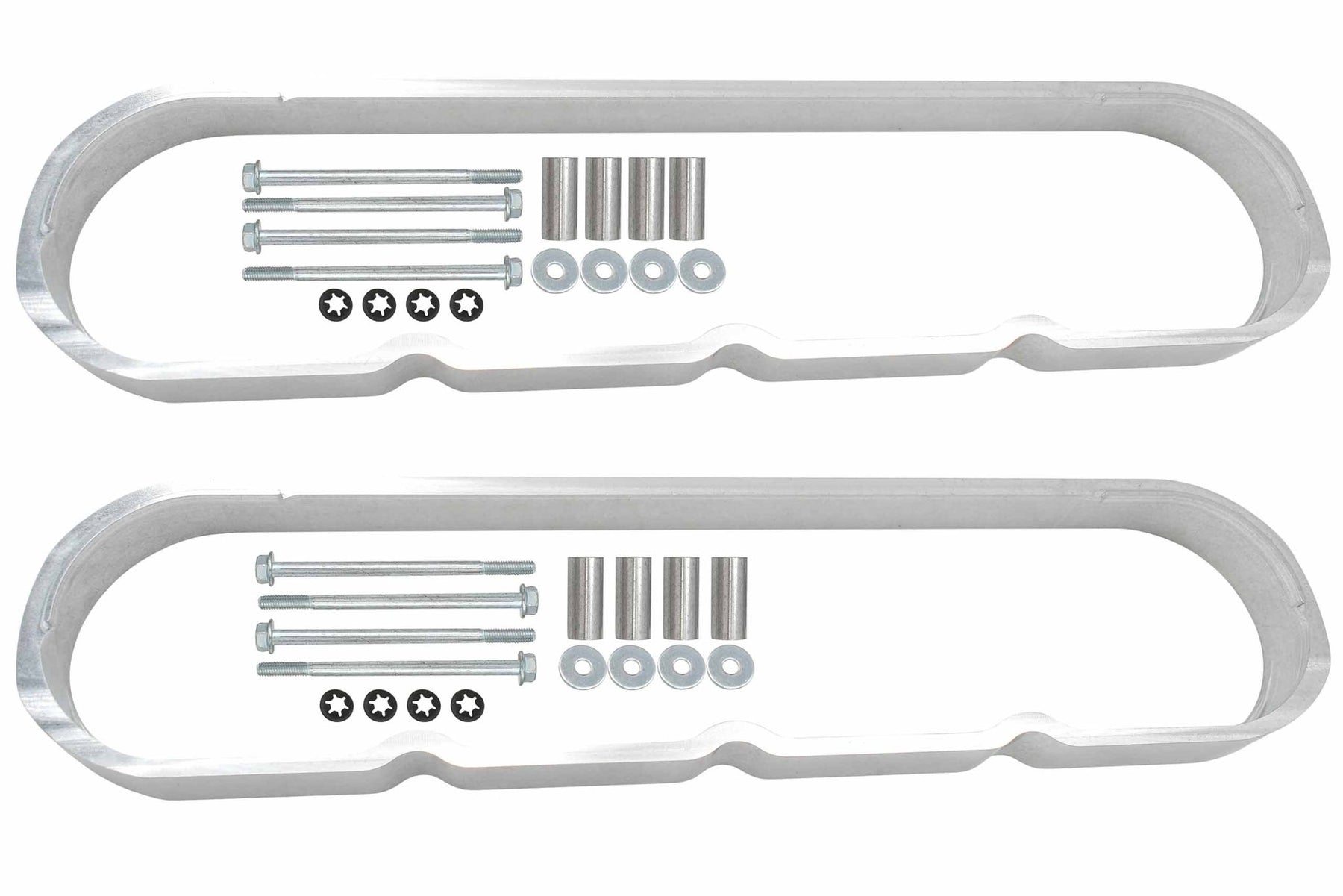 LS Valve Cover Adapters | LS Swap Adapters | LS Parts - ICT Billet