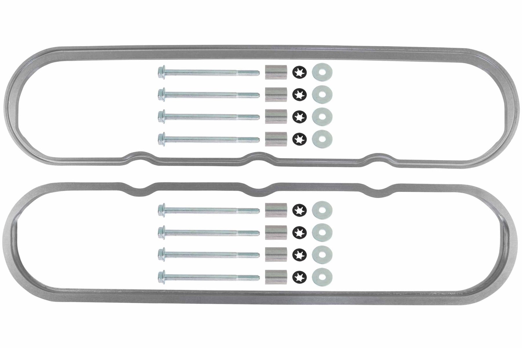 LS Valve Cover Adapters | LS Swap Adapters | LS Parts - ICT Billet