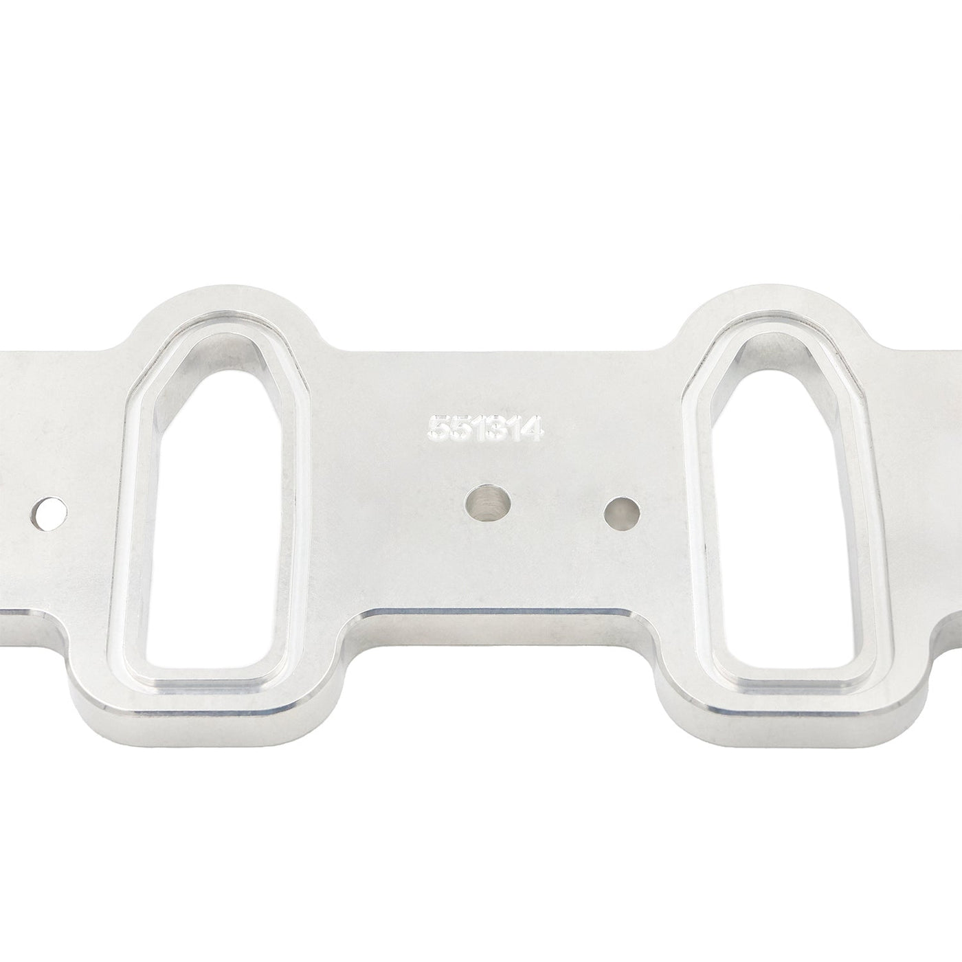 LS Cathedral Port Intake Manifold Weld Flanges LS1 | 551314 - ICT Billet