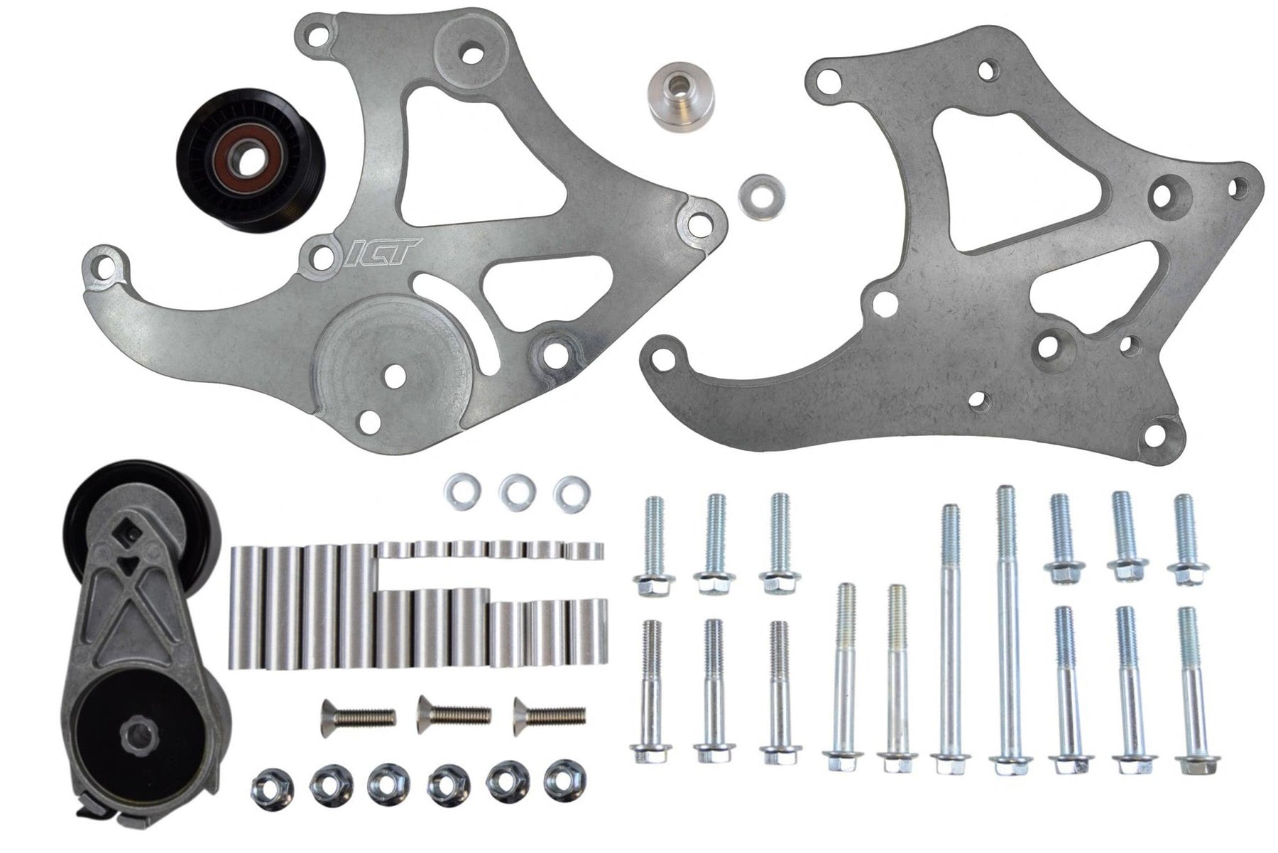 LS -1 A/C Brackets | -1 Chevy Corvette, Chevy SS, Cadillac CTS-V ...