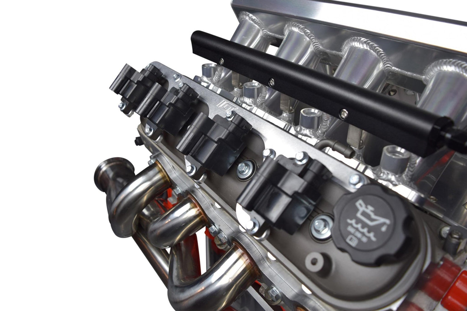 Brackets – ICT Billet