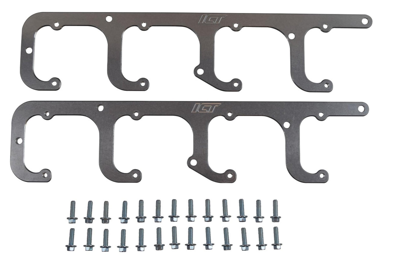 Valve Cover Mounted LS Coil Brackets | LS Coil Brackets | LS Parts ...