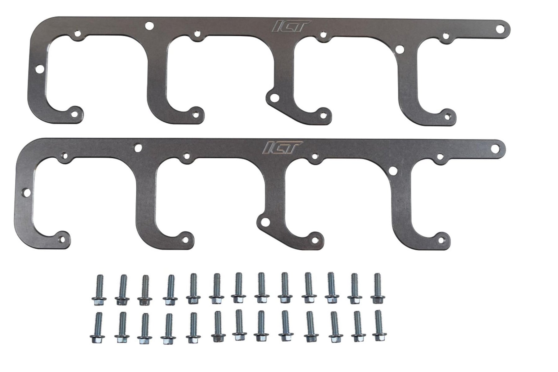 Brackets – ICT Billet