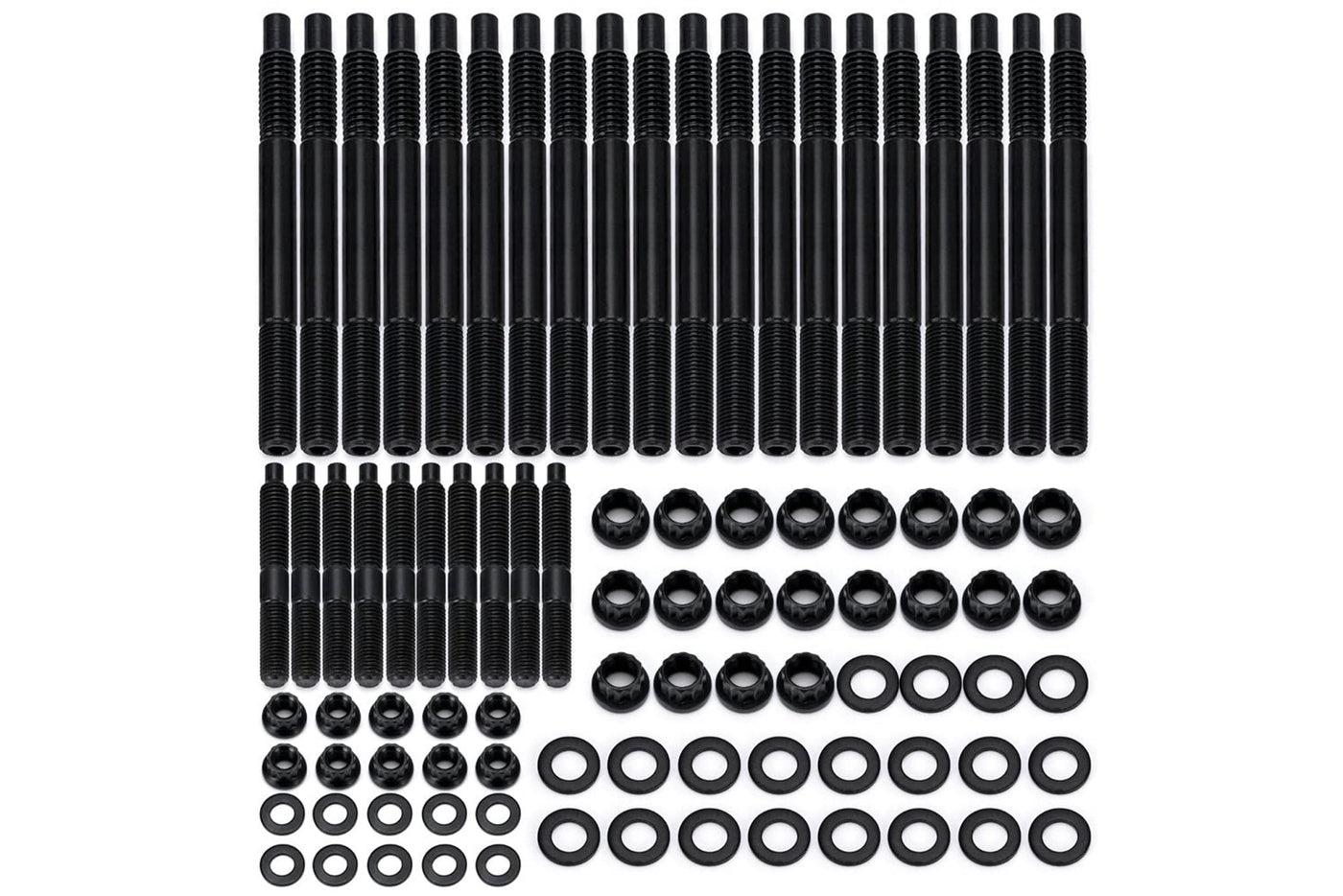 LS DOD Delete Kit – ICT Billet