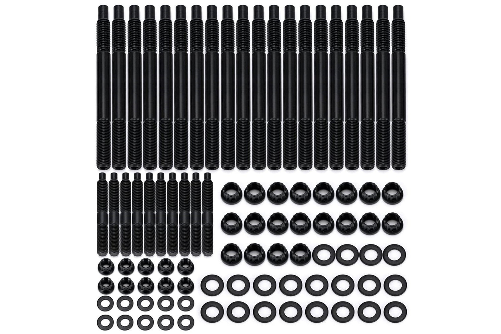 LS DOD Delete Kit – ICT Billet