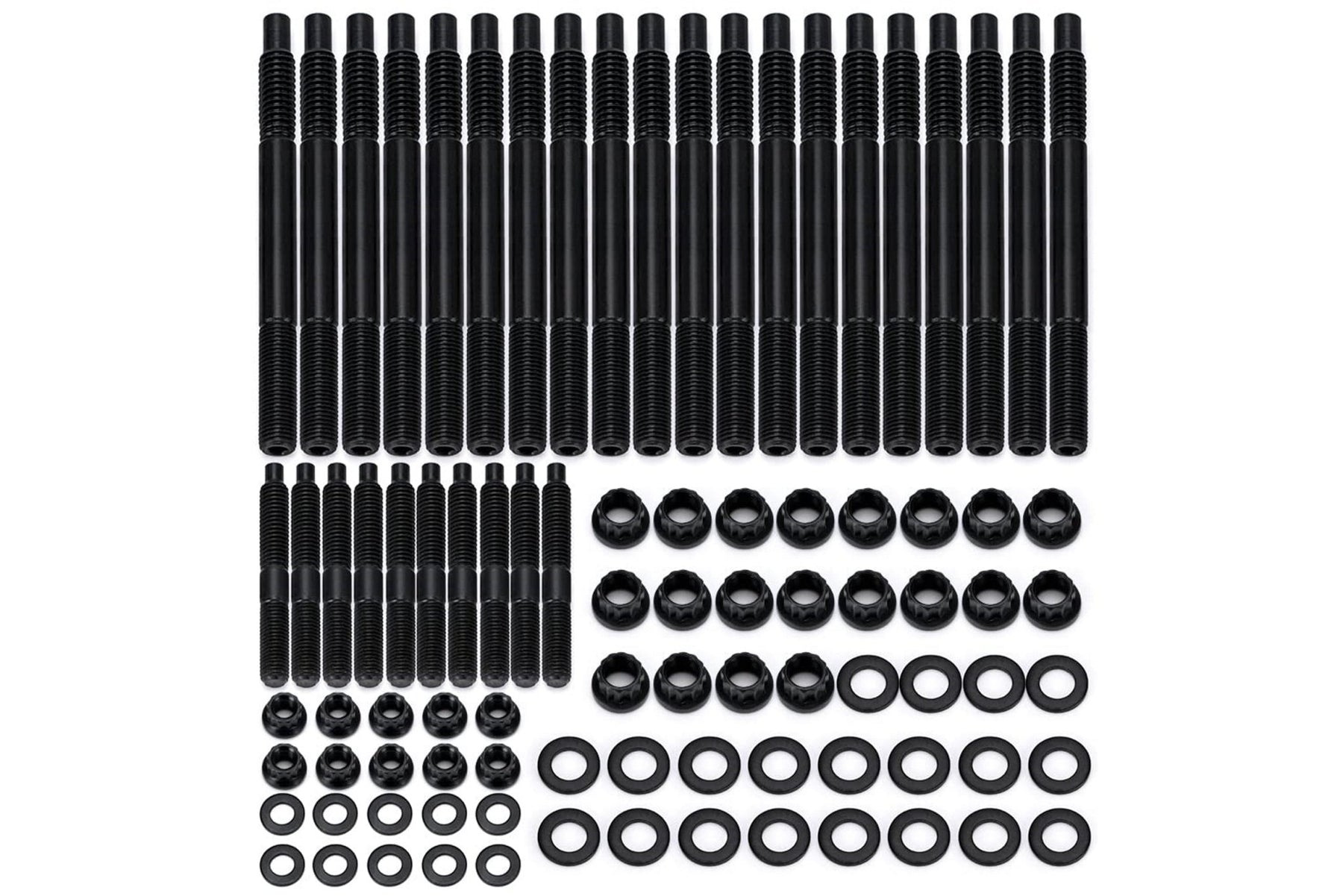 LS DOD Delete Kit – ICT Billet