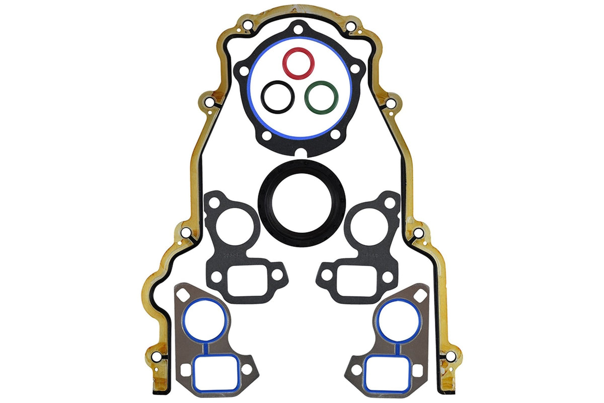 LS DOD Delete Kit – ICT Billet