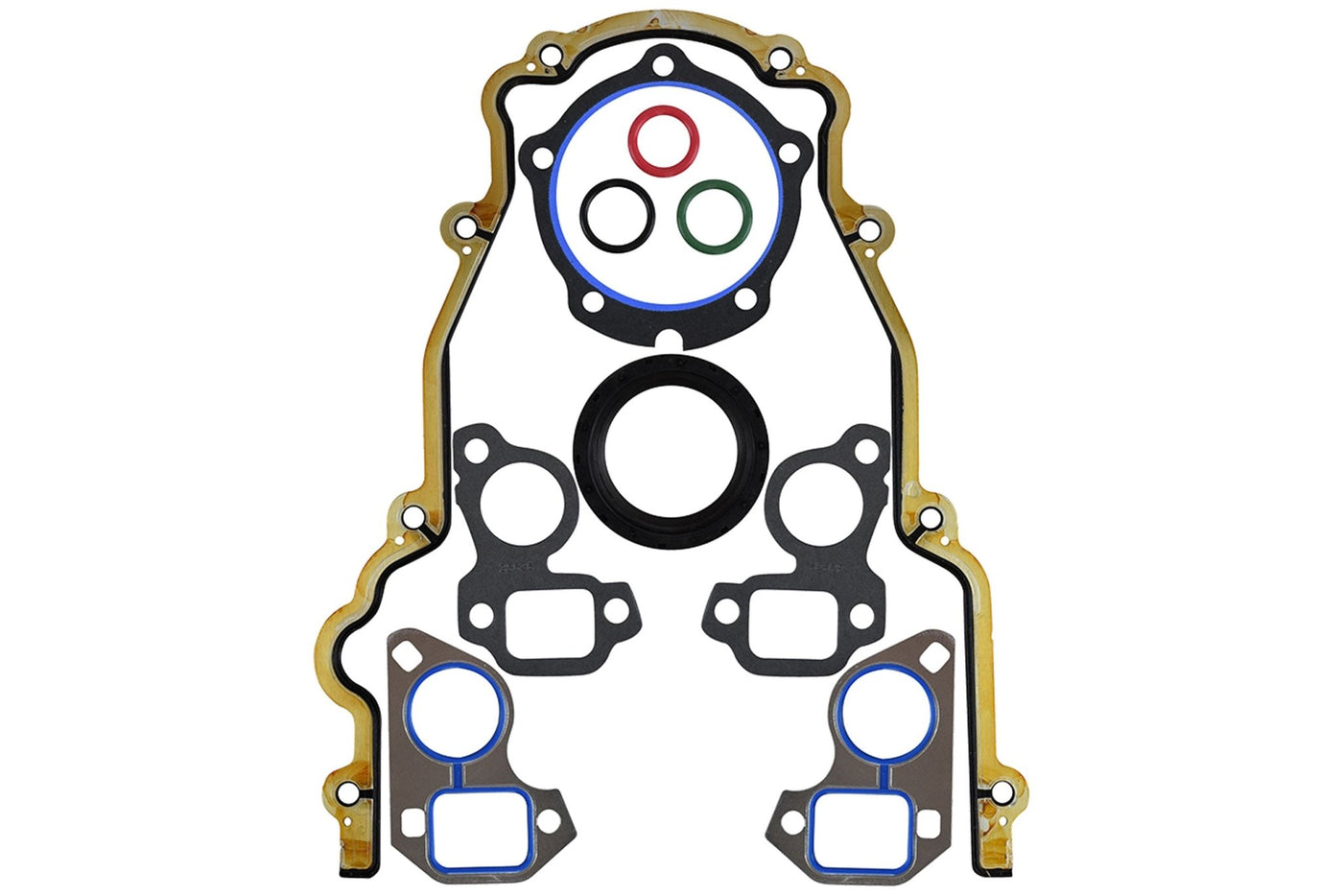 LS DOD Delete Kit – ICT Billet