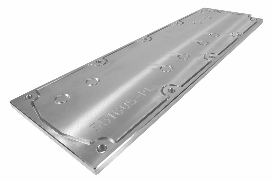 LS DOD Delete Kit – ICT Billet
