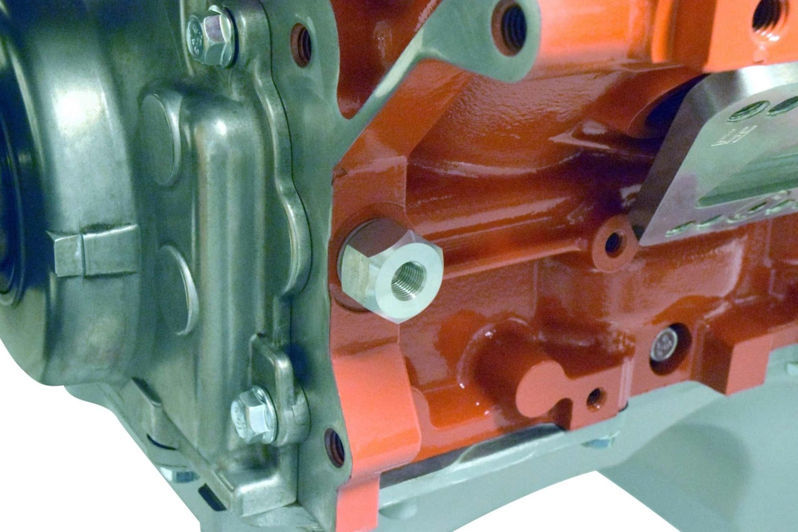 LS Oil Sensor Adapters – ICT Billet