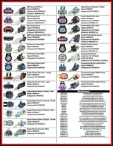 LS Fuel Injector Wiring – ICT Billet