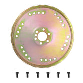 LS Flexplate w/ Bolts LS1 4L80E TH400 TH350 700R4 2004R Swap Flywheel ...