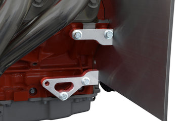 LS Motor Plates | LS Engine Mounts | LS Parts - ICT Billet