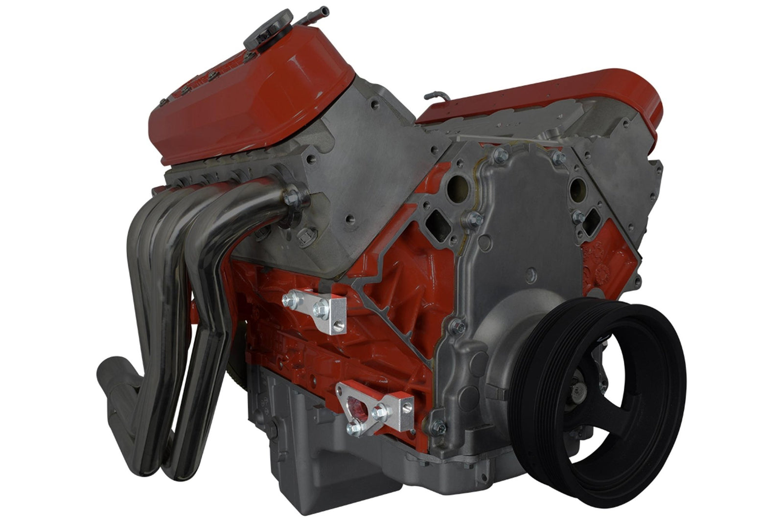 LS Motor Plates | LS Engine Mounts | LS Parts - ICT Billet