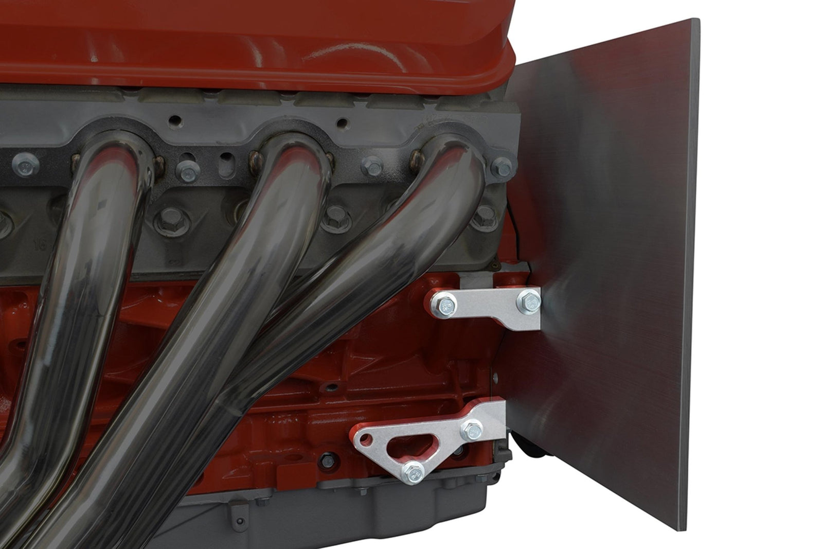 LS Motor Plates | LS Engine Mounts | LS Parts - ICT Billet
