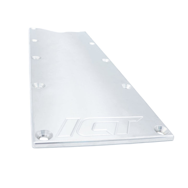 Valley Covers – ICT Billet