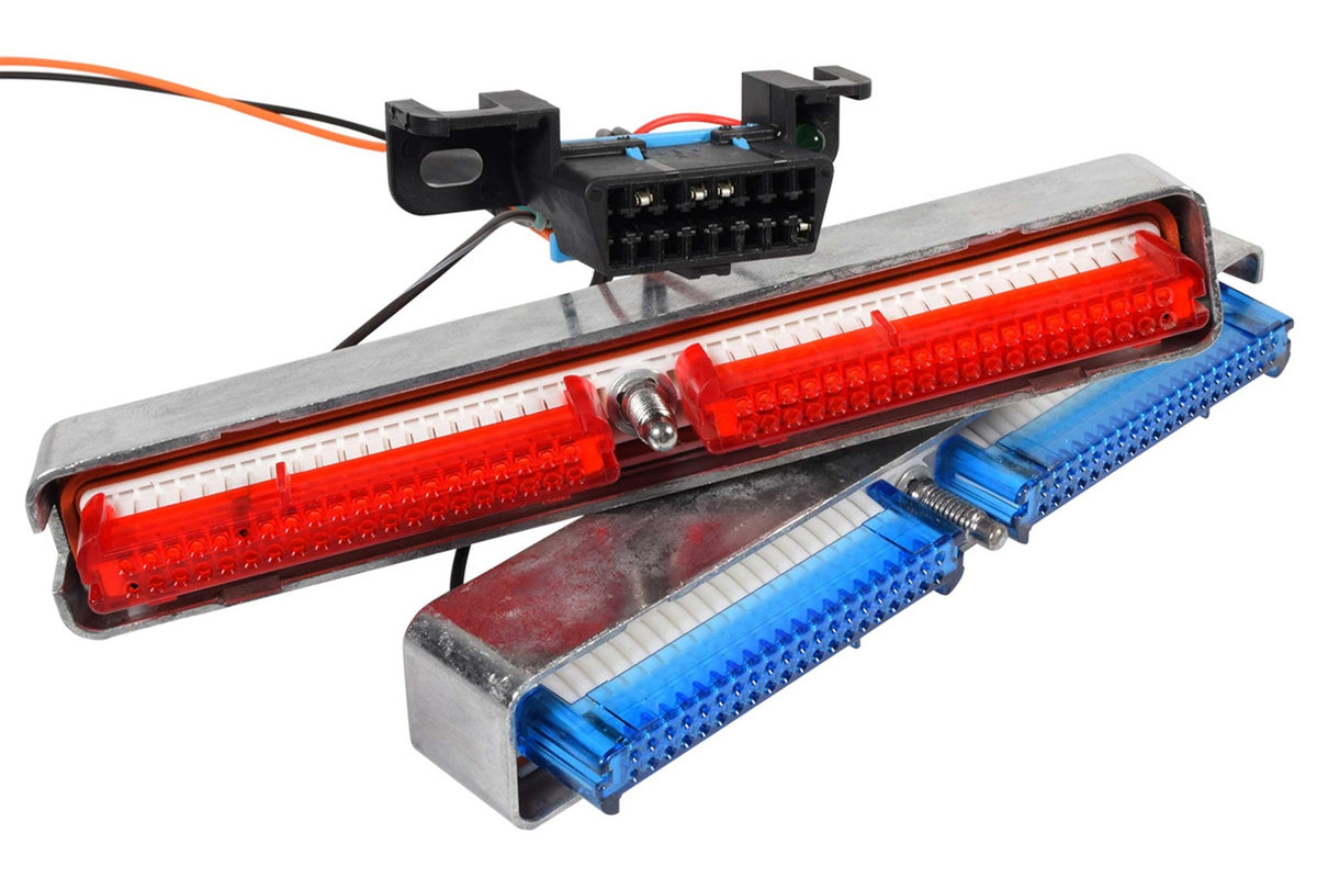 LS Gen 3 ECM Bench Reader Diagnostic Tuning Tool Harness LS1 LM7 P01 ...