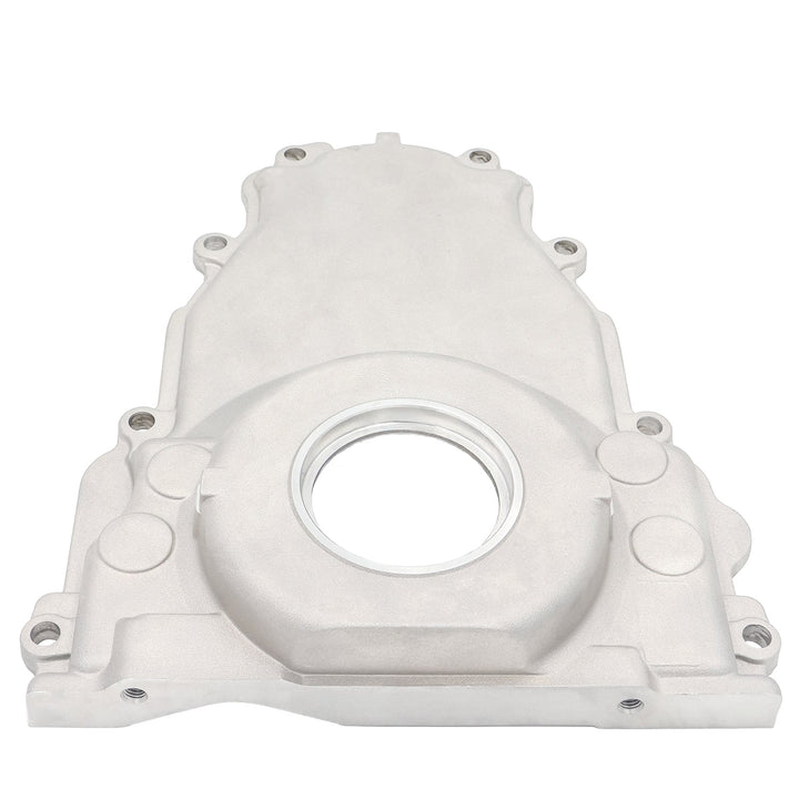 LS Gen 3 Timing Chain Cover – ICT Billet