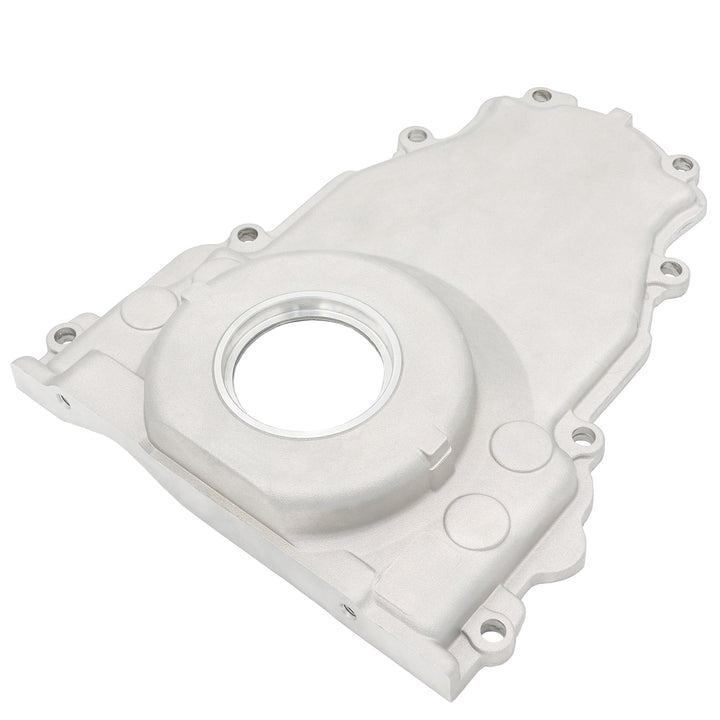 LS Gen 3 Timing Chain Cover – ICT Billet