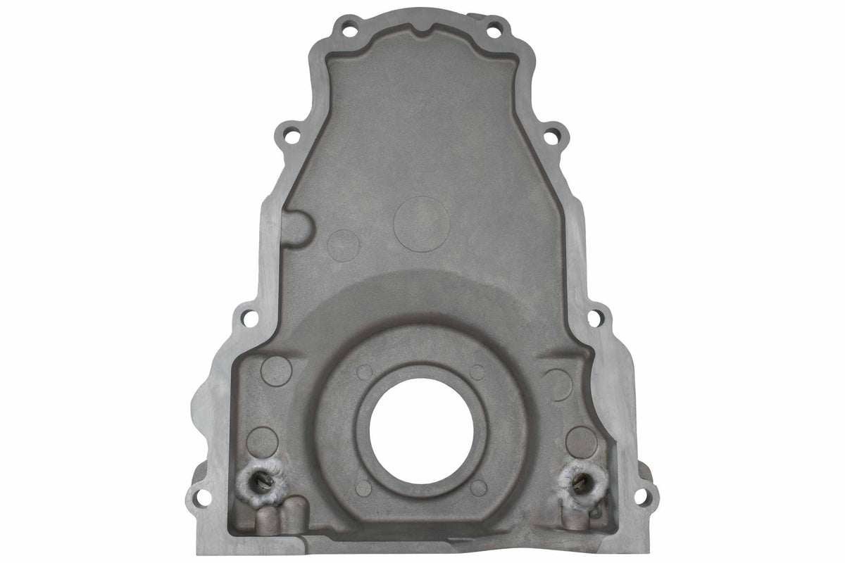 LS Gen 3 Turbo Oil Drain Return - Front Timing Chain Cover -10AN ...
