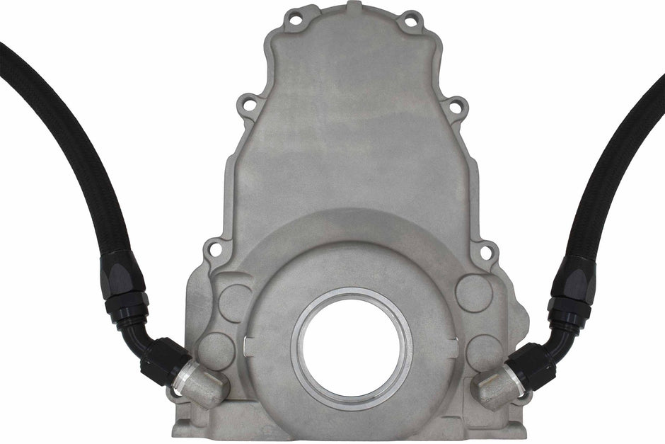 Timing Chain – ICT Billet