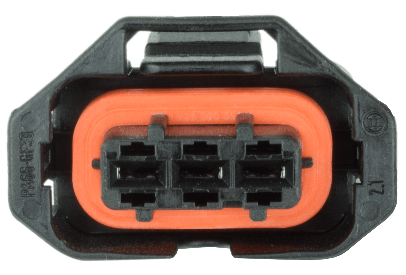 LS Gen 4 MAP Sensor Manifold Absolute Pressure Connector Plug Pigtail ...