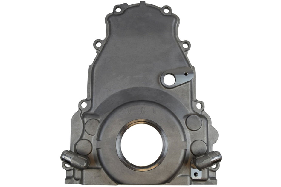 Timing | LS Engine Components | LS Parts - ICT Billet