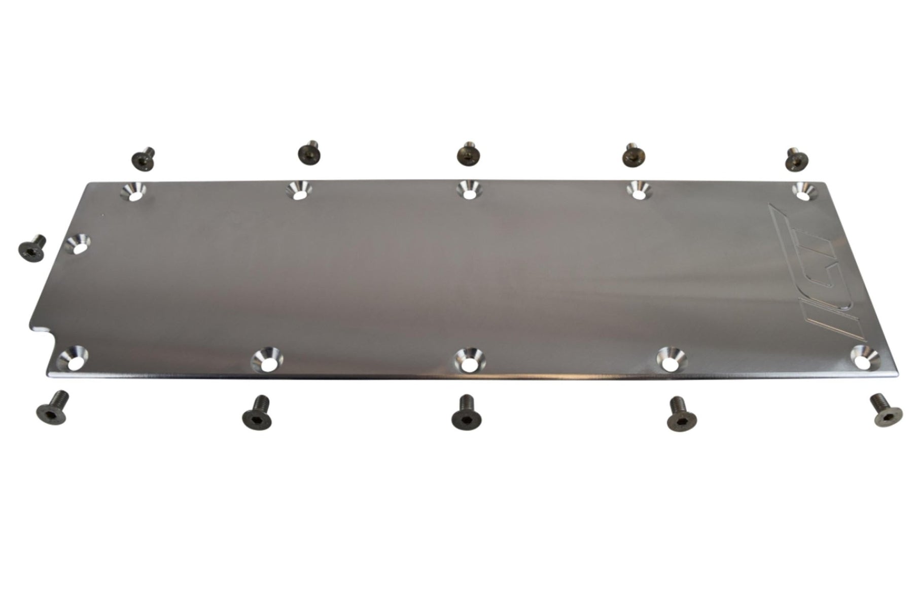 LS Gen 4 Valley Pan Cover Plate DOD Delete (requires plugs) | 551646 ...