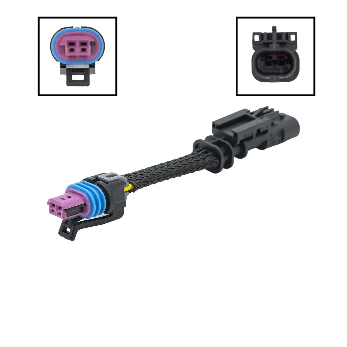 LT Adapters | LT Electrical/Wiring | Electrical Wiring - ICT Billet